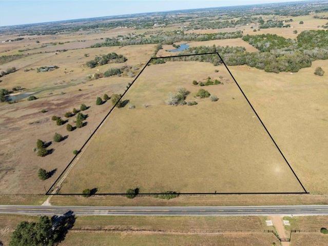 Fm 532, Hallettsville, TX 77964