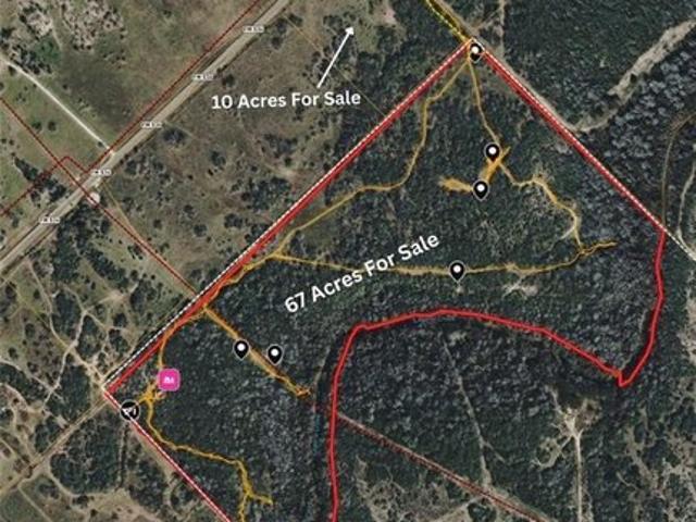 Fm 534, Sandia, TX 78383