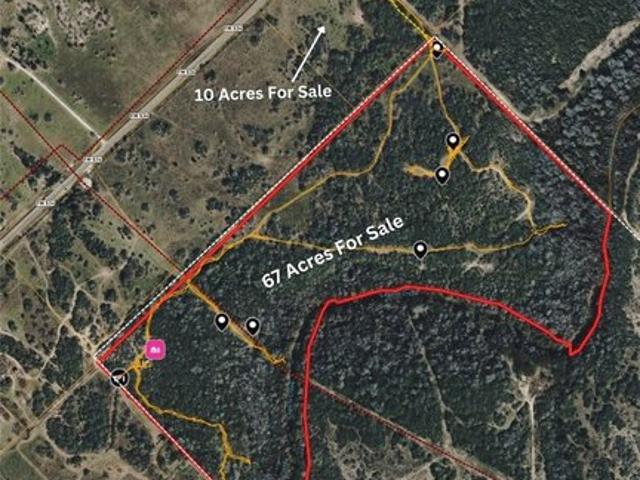 Fm 534, Sandia, TX 78383