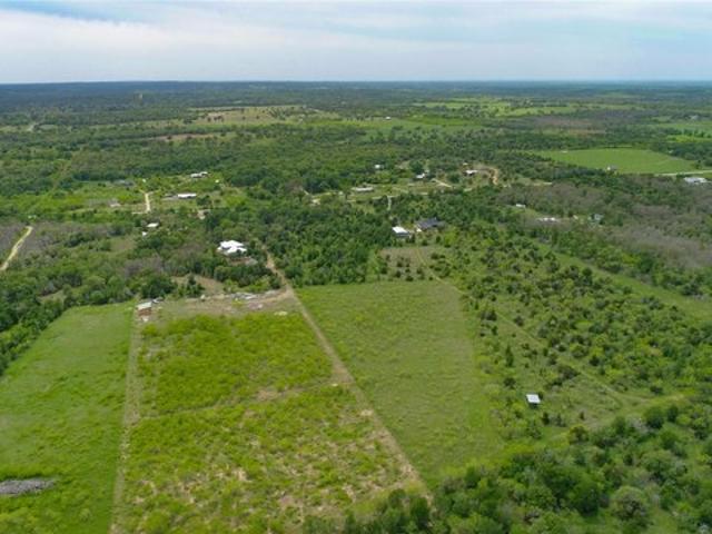 FM 535 Rd, Red Rock, TX 78662