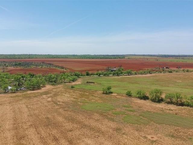 Fm 57, Roby, TX 79560