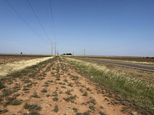 Fm 54, Abernathy, TX 79311