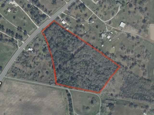 Fm 563, Anahuac, TX 77514