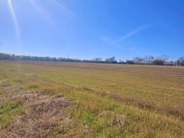 Fm 640 Tract # 2, Wharton, TX 77488
