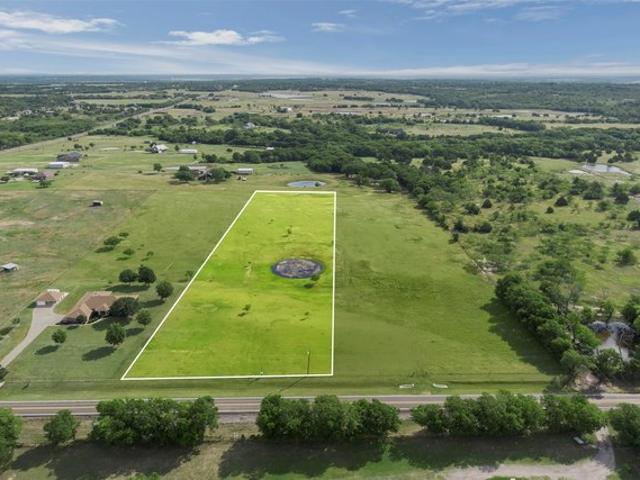 Fm 660 Lot 2, Ennis, TX 75119