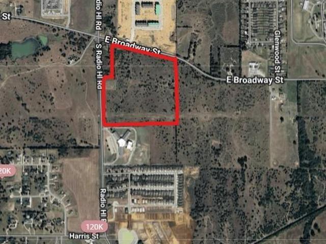 Fm 678th, Gainesville, TX 76240 | MLS #21241