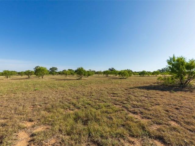 Fm 707, Anson, TX 79501