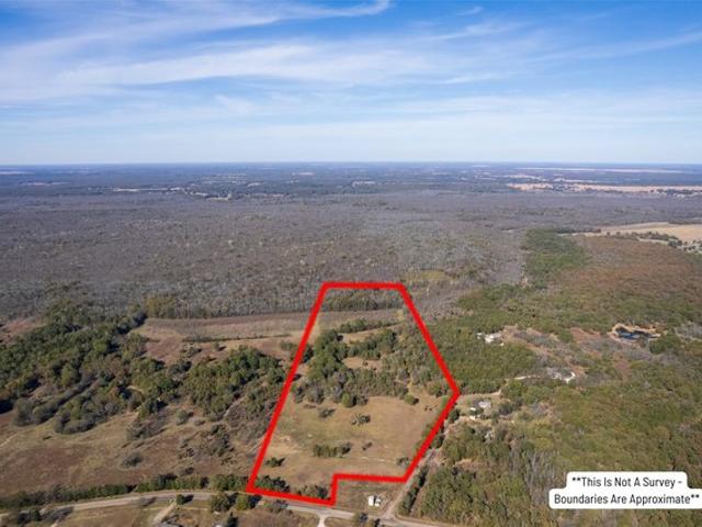 Fm 71, Talco, TX 75487