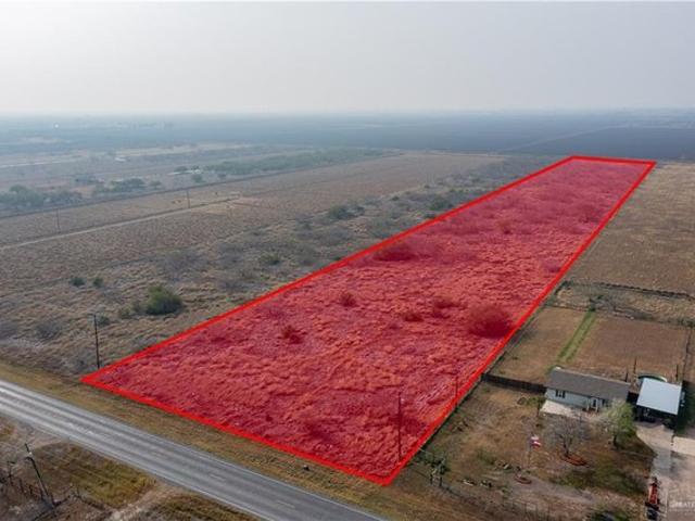 FM 732 Hwy, San Benito, TX 78586
