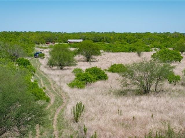 Tr # 5FM735, Alice, TX 78332