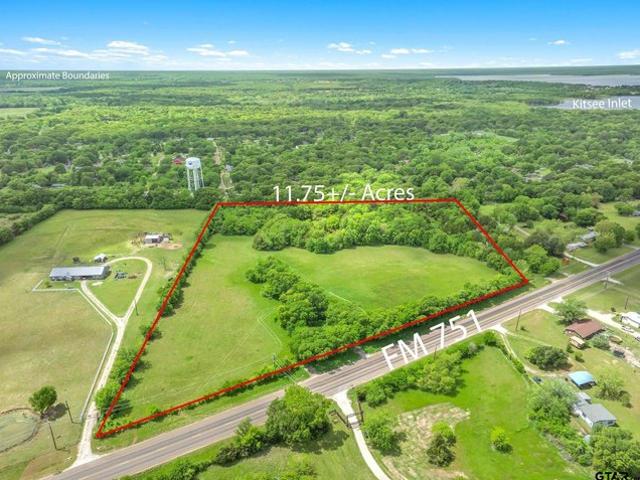 Fm 751, Wills Point, TX 75169