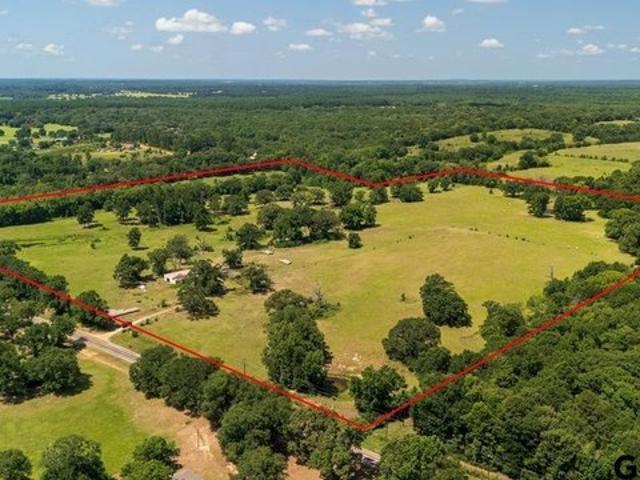 Fm 773, Murchison, TX 75778