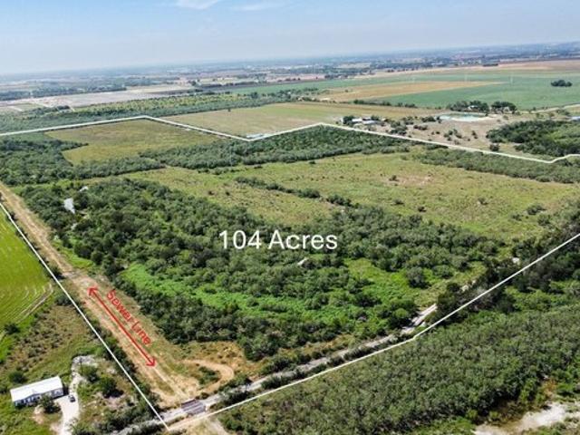 Fm 78, Marion, TX 78124