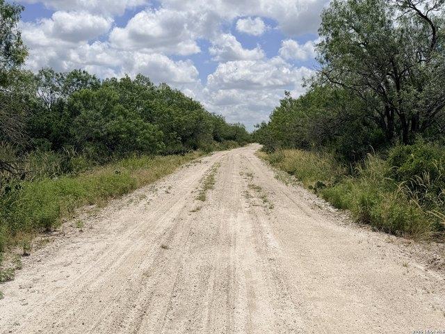 Fm 791, Campbellton, TX 78008
