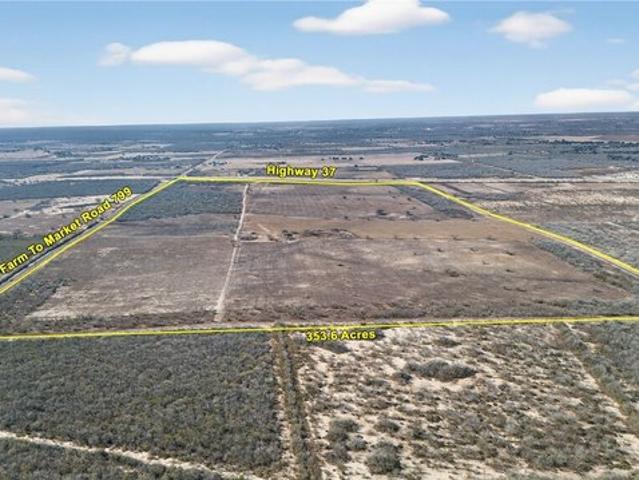 Fm 799, George West, TX 78022