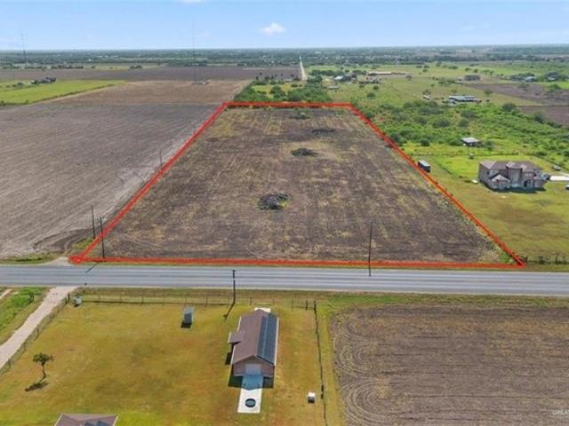Fm 800, Santa Rosa, TX 78552