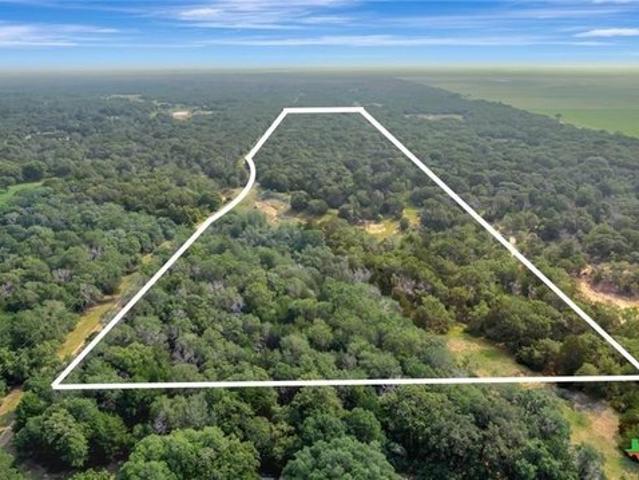 Fm 822, Edna, TX 77957