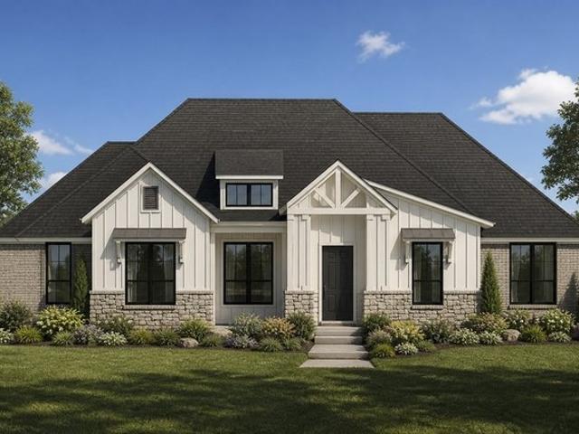 Fm 875, Midlothian, TX 75167