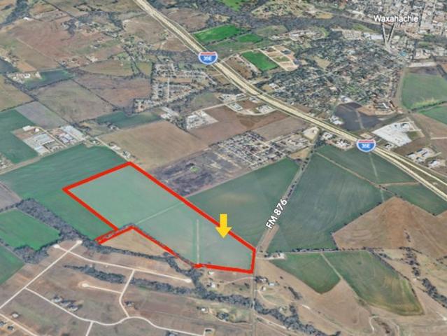 Fm 876, Waxahachie, TX 75167