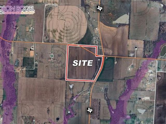 Fm 901, Collinsville, TX 76233
