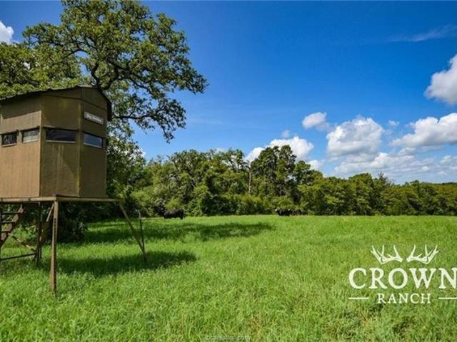 Fm 908, Caldwell, TX 77836