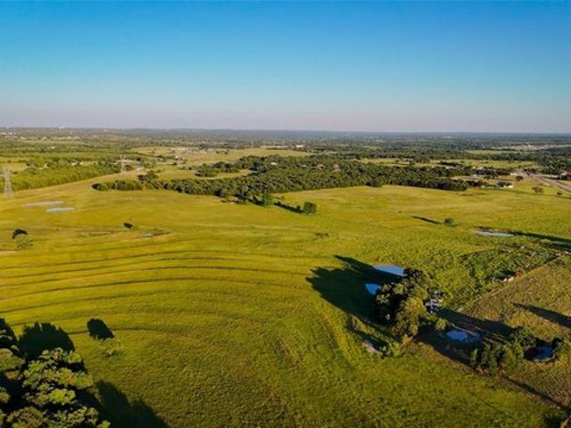 Fm 920, Poolville, TX 76487