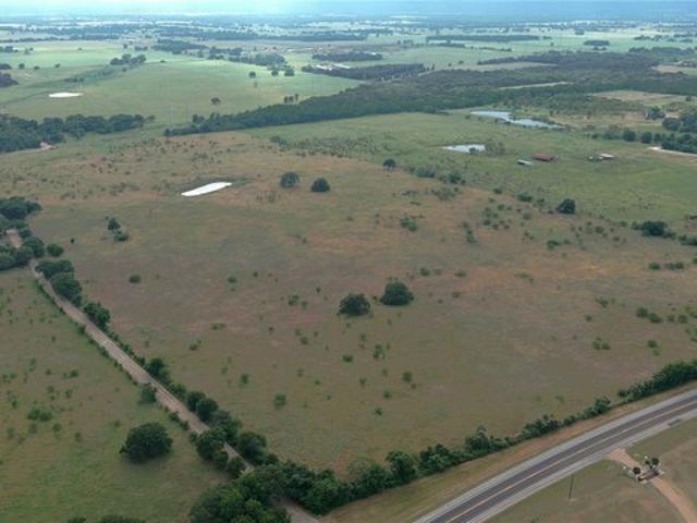 Fm 933, Aquilla, TX 76622