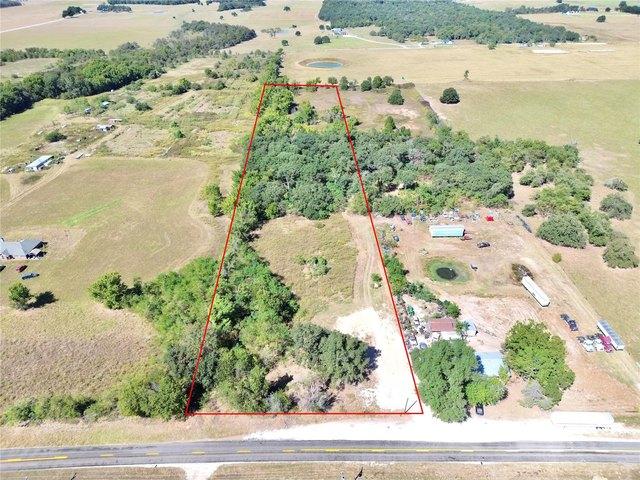 Fm 1048, Rosebud, TX 76570