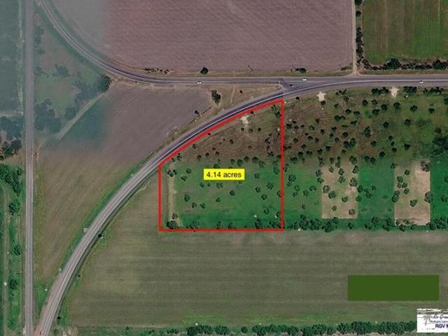 Fm 106, Rio Hondo, TX 78559