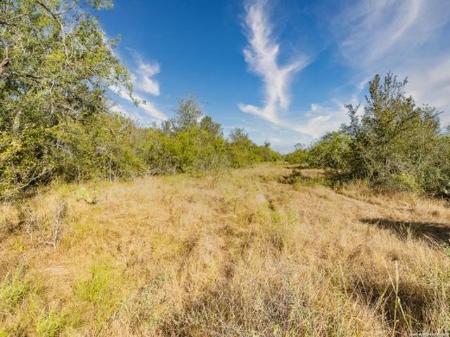 Fm 108, Smiley, TX 78159