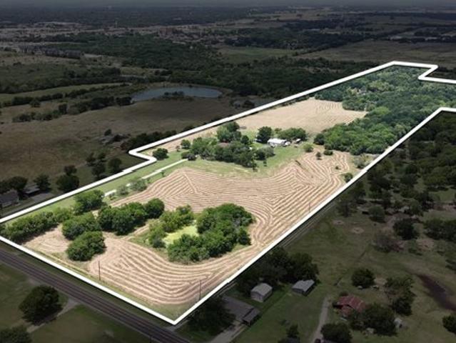 Fm 1181, Ennis, TX 75119