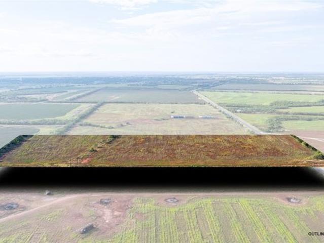 Fm 1235, Merkel, TX 79536