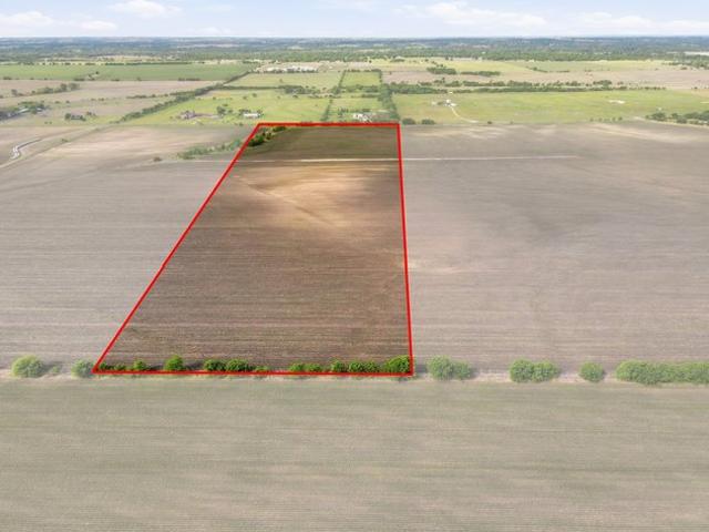 Fm 1243, Milford, TX 76670