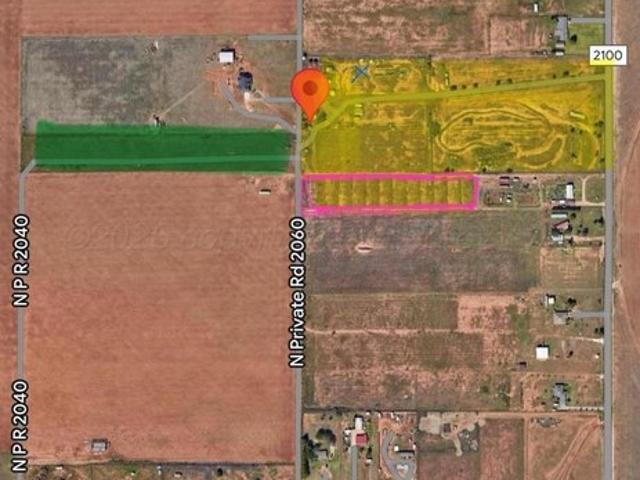Fm 1264, Lubbock, TX 79350