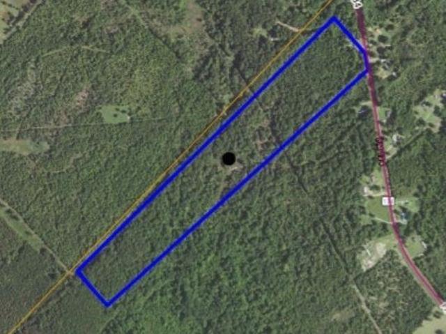 Fm 134, Karnack, TX 75661