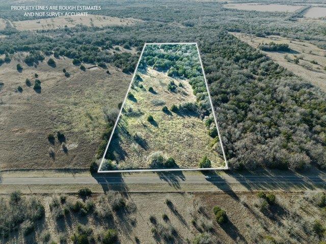 Fm 1366, Wortham, TX 76693