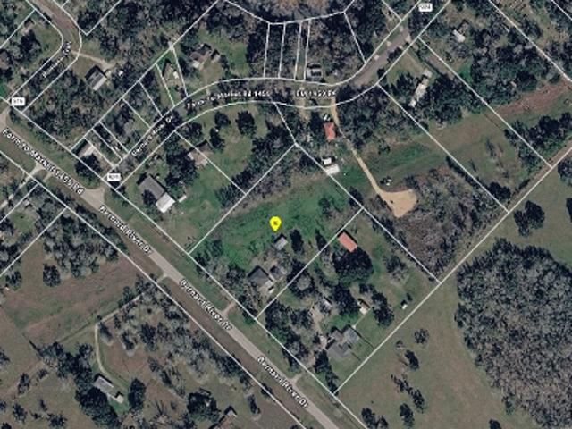 Fm 1459 Rd