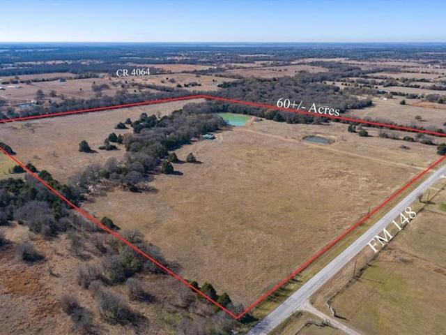 Fm 148, Scurry, TX 75158