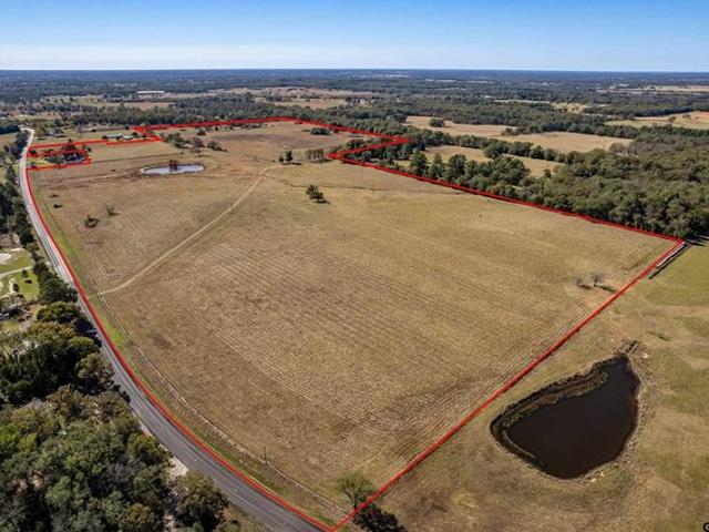 Fm 1504, Wills Point, TX 75169