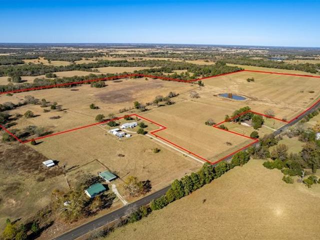 Fm 1504, Wills Point, TX 75169