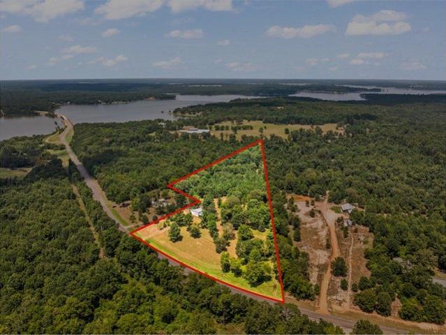 Fm 1519, Leesburg, TX 75451