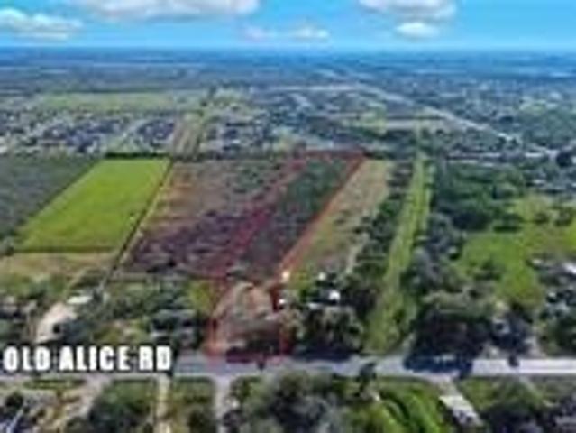 Fm 1575, Los Fresnos, TX 78566