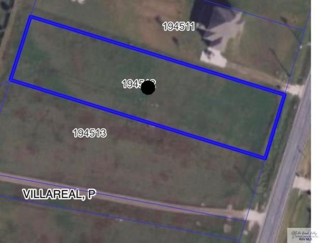 Fm 1577, San Benito, TX 78586