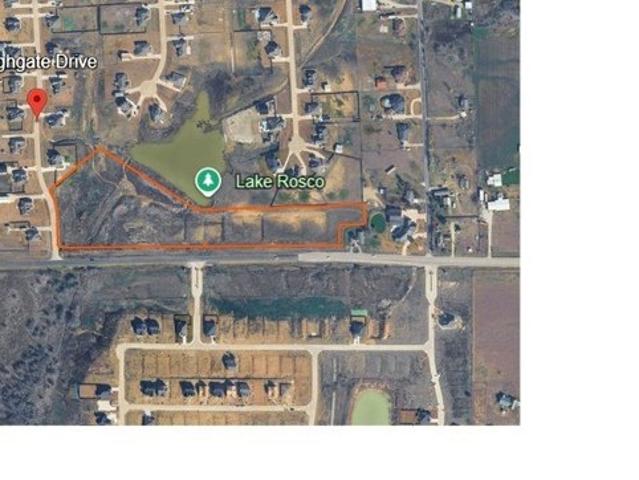Fm 157, Venus, TX 76064