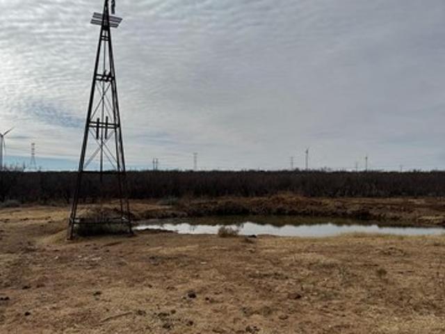 Fm 1609, Snyder, TX 79549
