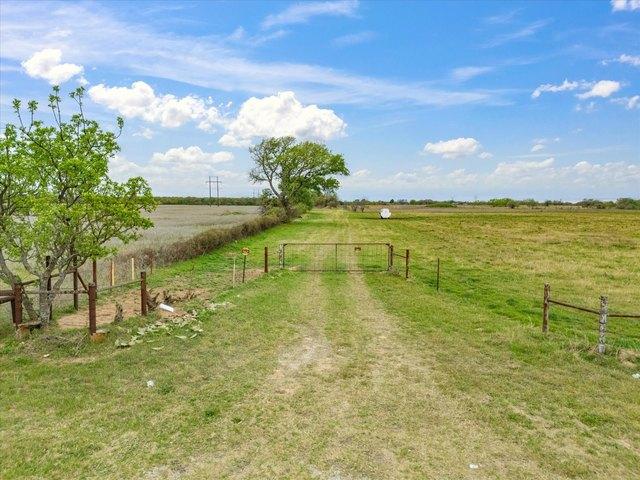 Fm 1655, Chico, TX 76431