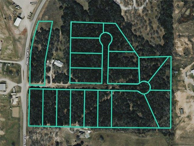 FM 1655 Trl, Alvord, TX 76225