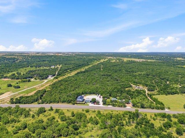 Fm 1658, Bridgeport, TX 76426