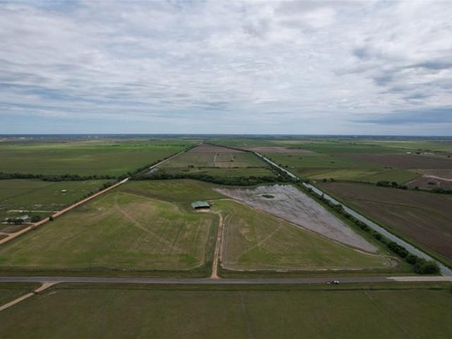 Fm 1693, Garwood, TX 77442