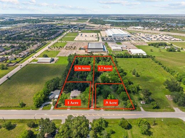 Fm 1765, La Marque, TX 77568